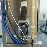 GE Xcellerex XDR50 50L Single Use Bioreactor | Surplus Solutions